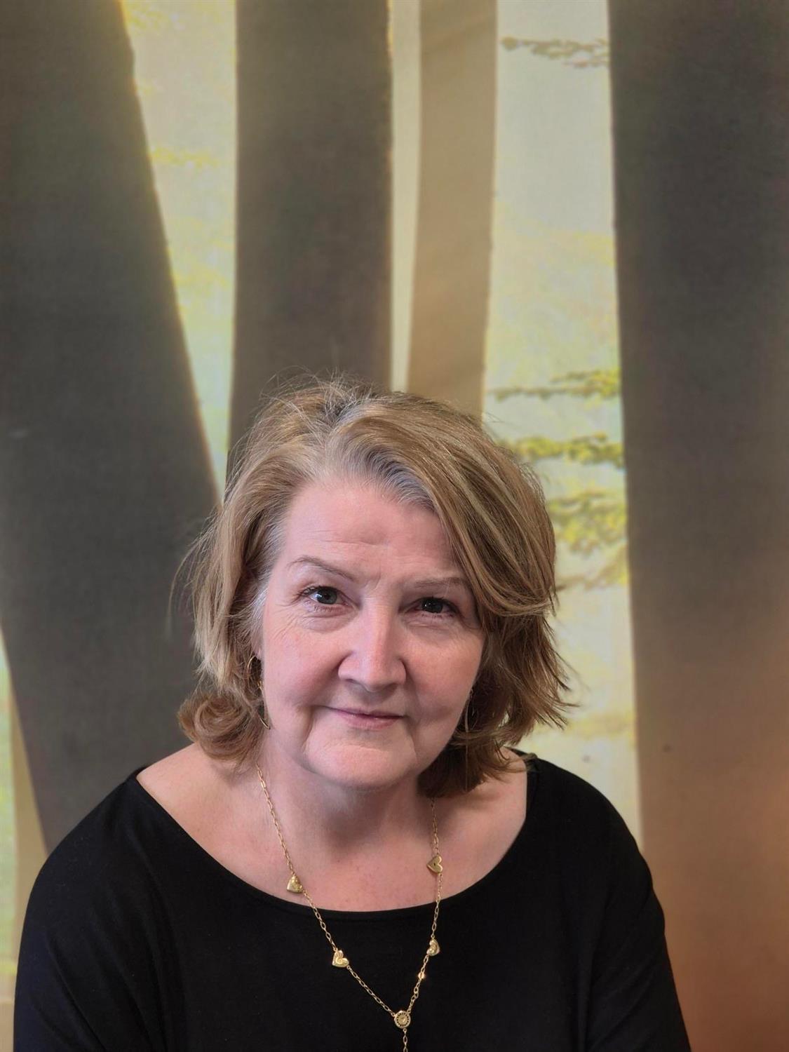 Ellen Peters - Leraarondersteuner - Speciaal basisonderwijs Het Palet